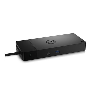 Dell Thunderbolt Dock WD22TB4, Modular Thunderbolt 4 Docking Station ...