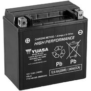 AGM Battery For MTD 925-1707C 925-1707D 725-1737 725-1706A 725-1707D ...