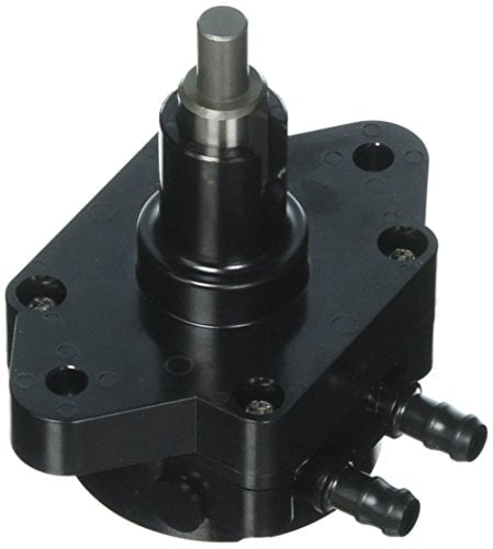 Briggs and Stratton 844086 Fuel Pump Lawn Mower Replacement Parts ...