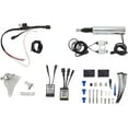 Pingel Yamaha Raptor Electric Shifter Kit (77302) - Walmart.com