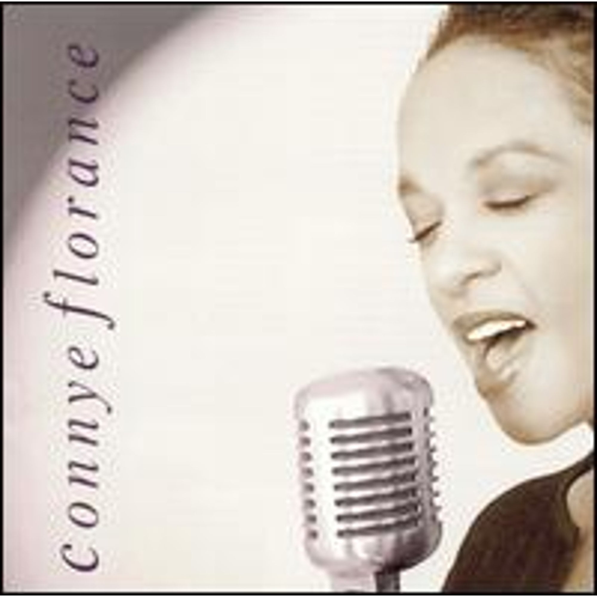 Pre-Owned Personnel includes: Connye Florance (vocals); Mark Douthit ...