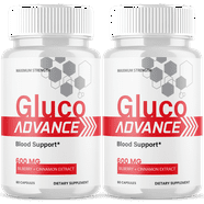 SugarWise Blood Support Pills Advanced Formula Vitamin Supplement Sugar ...