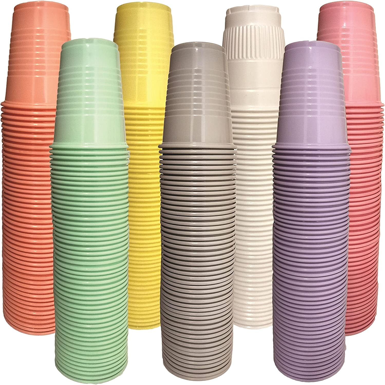5 Oz Disposable Cups Plastimade 5 Oz Clear Disposable Party, Home ...