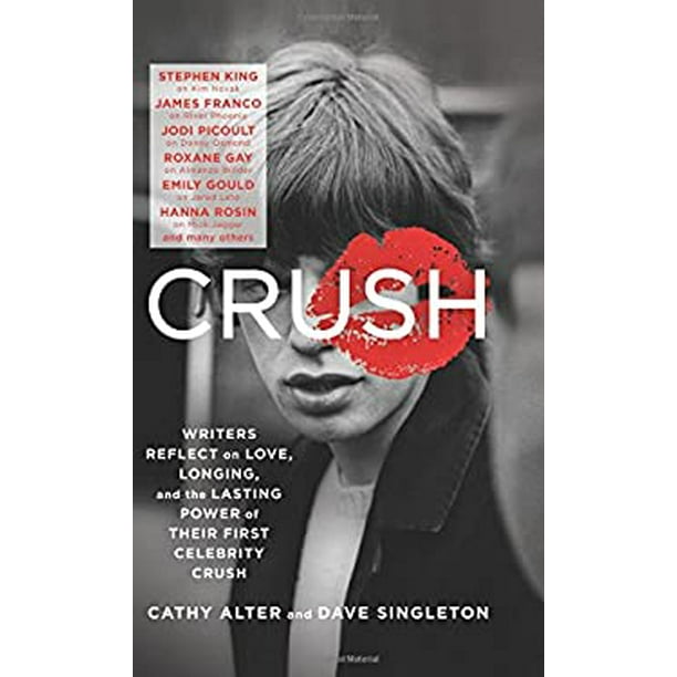 Celebrity Crush