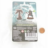WizKids WZK90316 Dungeons & Dragons Nolzus Marvelous Unpainted - Allip ...