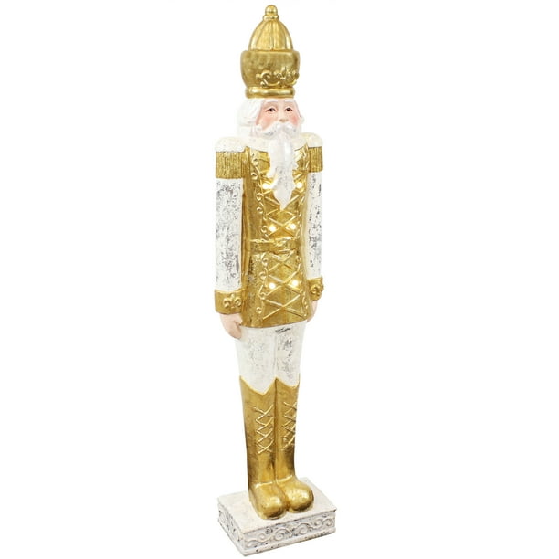 Fireman Nutcracker