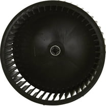 Nutone 5901A000 Fan Blower Wheel Assembly - Walmart.com