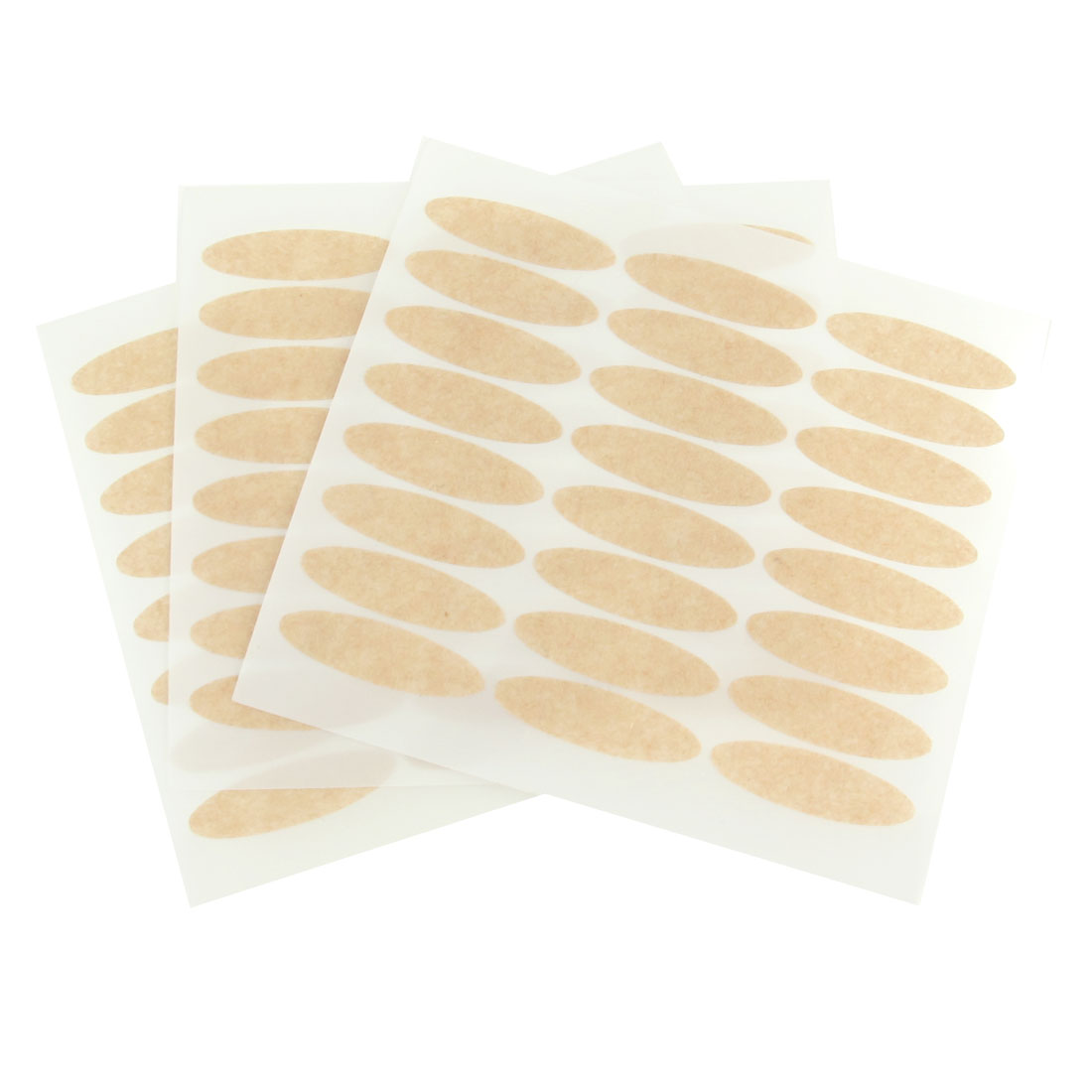 72 Pairs Breathable Double Eyelid Mature Eyelid Anti-aging Stickers ...
