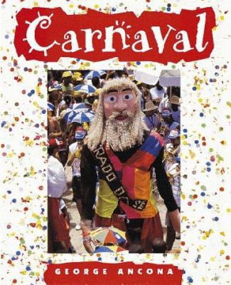 Pre-Owned Carnaval (Paperback) 0152017925 9780152017927 - Walmart.com