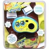Sakar - SpongeBob SquarePants Digital Camera - Walmart.com