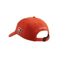 Wilson Men's Pro Tour Golf Hat Orange and White - Walmart.com
