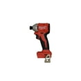 Milwaukee 3650-20 18V Cordless Brushless Lithium-Ion 1/4" Compact Hex ...