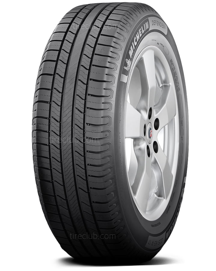 Llanta Michelin Defender2 255/65R18 111H | Walmart en línea