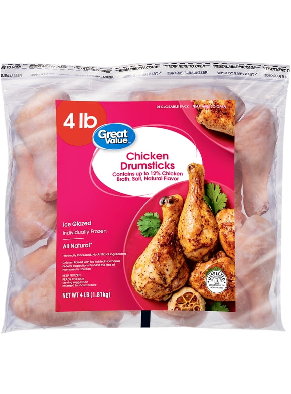 Chicken in Meat & Seafood - Walmart.com