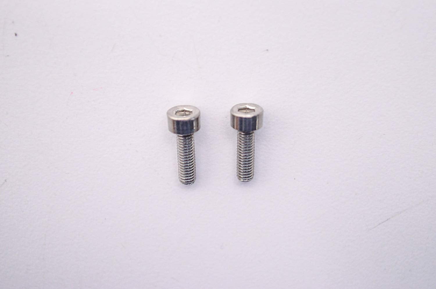 Sea-Doo New OEM Screw Socket Head .912A2, 205031060 - Walmart.com