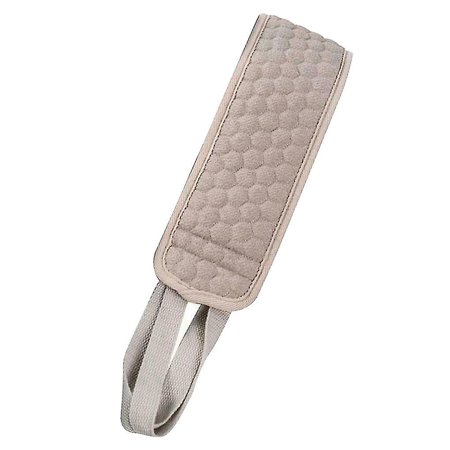 Bathing Scrubber Dual Side Shower Back Strap Home Massage Body ...