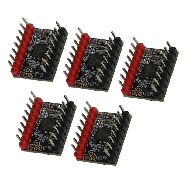 Step Motor Driver Stepstick5 Sets Step Motor Step Motor Driver TM ...