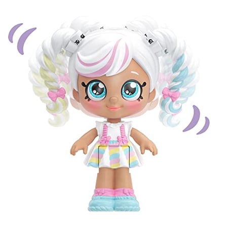 Kindi Kids Minis - Exclusive Mini Dolls - Pick from 6 Different Dolls ...