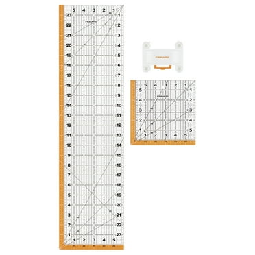 Fiskars Ruler Connector - Walmart.com