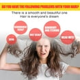 Shampoo Improve Dandruff Hair Leave in Conditioner Spray for Dry ... Shampoo Improve Dandruff Hair Leave in Conditioner Spray for Dry ...