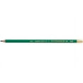General's Kimberly Graphite Pencils 6B - Walmart.com
