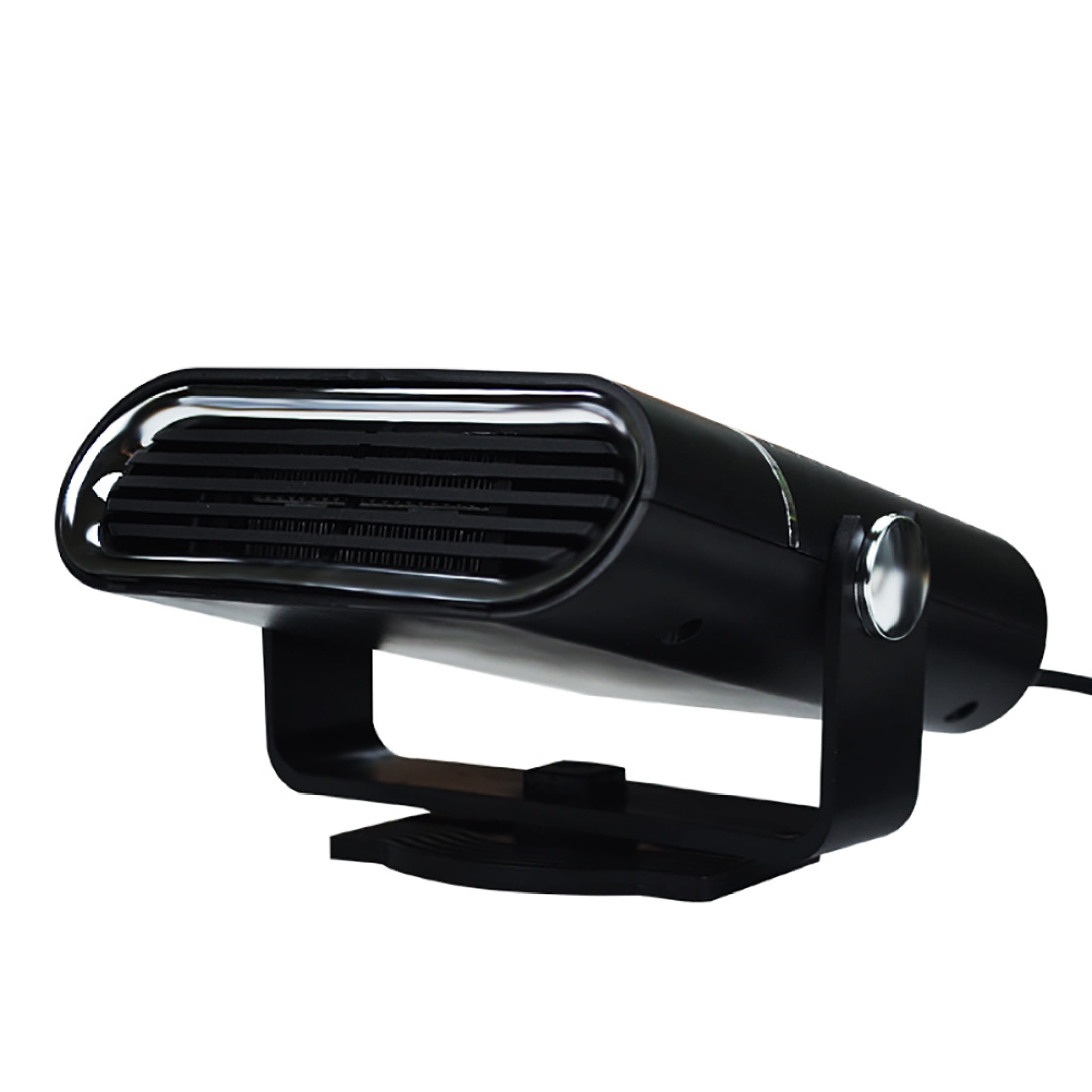 MoreChioce Car Heater 12V Portable Defrost Defog Fan 2 in 1 Car Heater ...