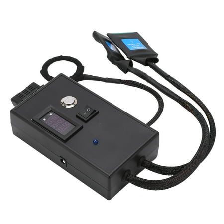 FEM BDC Test Platform, Car Diagnostic Tool ABS Shell CAS4 Test Platform ...