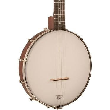 Recording King - The Elite 5-String Banjo - Walmart.com