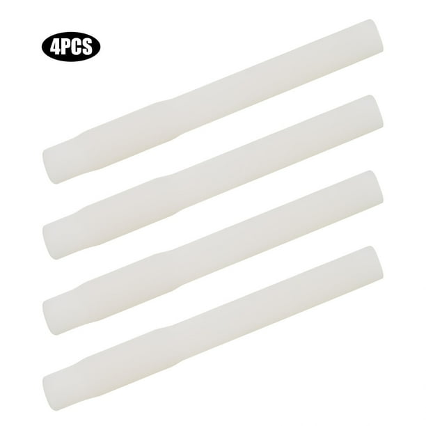 Milking Tube,Food Grade Rubber Short Milking Machine Accessories ...