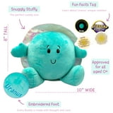 Celestial Buddies Uranus Buddy Stuffed Planet Plush Solar System Toy ...