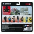 Roblox Toys: Tower Defense Simulator Zombie Merchandise - Badlands ...