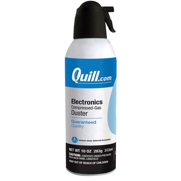 Spray X Electronics Duster 10oz - Walmart.com