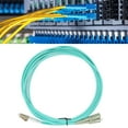 Yajisi Optical Cable LC UPC SC UPC MultiMode DualCore Optic Fibre 3 ...