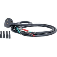 WEN 30-Amp 3600-Watt Parallel Connection Kit for Inverter Generators ...