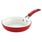 SilverStone(r) Hybrid Ceramic Nonstick Bakeware, Steel Cookie Pan, 10 ...