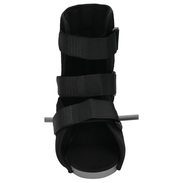 Ankle Brace Support Foot Drop Splint, Fracture Protection, Adjustable ...
