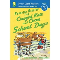 Cowgirl Kate and Cocoa Cowgirl Kate and Cocoa, (Paperback) - Walmart.com
