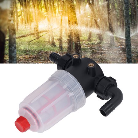 Agricultural Sprayer Filters 50 Mesh Attachment Corrosive Sprinkler ...