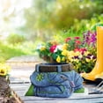 simhoa Funny Resin Planter, Denim Jeans Flowerpot Sculpture, Garden ...