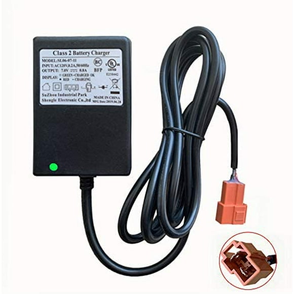 Minnie Mouse Car Battery