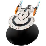 Star Trek Starships Collection: U.S.S. Concorde NCC-94500 - Walmart.com