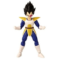 Dragon Ball Super, Action Figure, Future Trunks 6.5" with Accessories ...