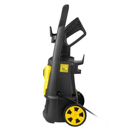 Merotec Inc. Yard Force 1600 PSI 1.2 GPM All-in-1 Electric Pressure ...