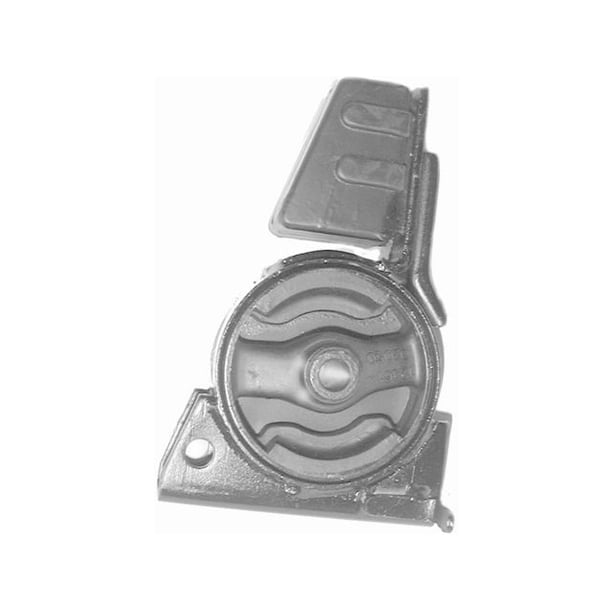 Front Engine Mount - Compatible with 1998 - 2002 Chevy Prizm 1.8L 4 ...