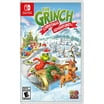 Nintendo Switch Grinch Game: Holiday Christmas Adventures Video Play ...