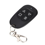 Chamberlain Universal Garage Door Opener Remote, Black - Walmart.com