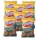 Fritos Corn Chips - Twists Honey BBQ 2 Oz. 8 Pack - Walmart.com