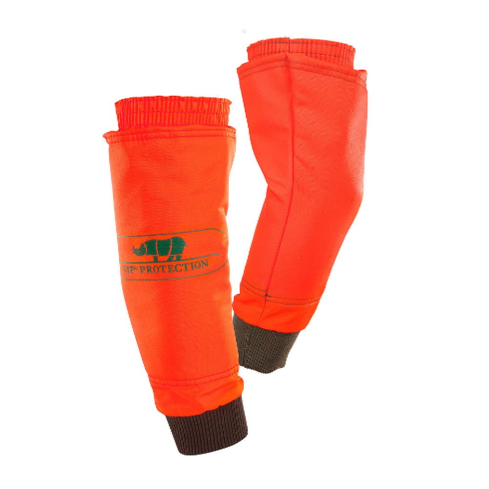 SIP Chainsaw Protective Arborist Sleeve - Hi-Vis Red - Walmart.com
