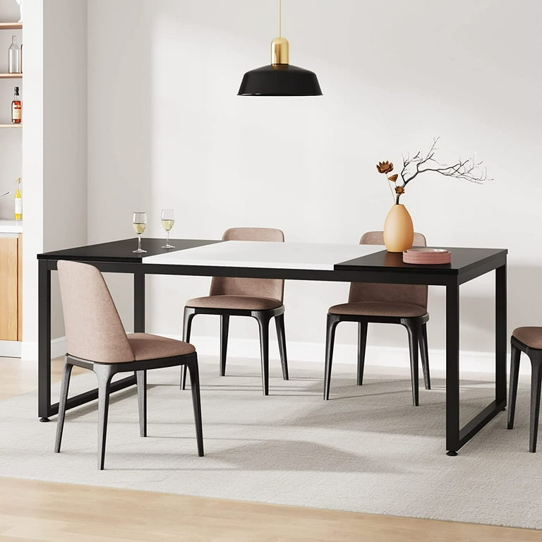 8 Person Dining Room Table