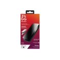 ZAGG Glass Elite Privacy Screen Protector for iPhone 17 Pro - 2-Way ...